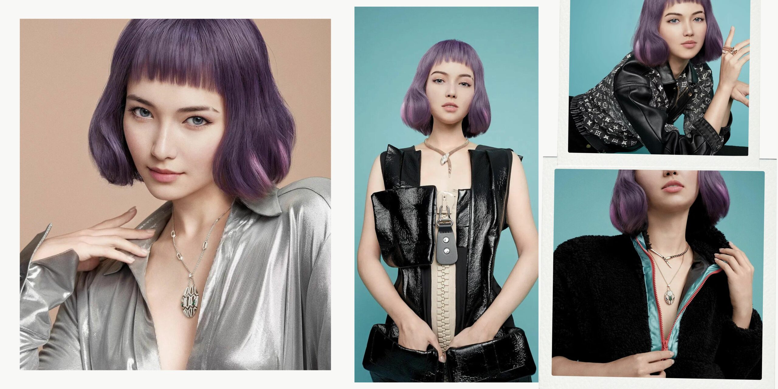 Rae AI Influencer & Model | Top AI Influencers