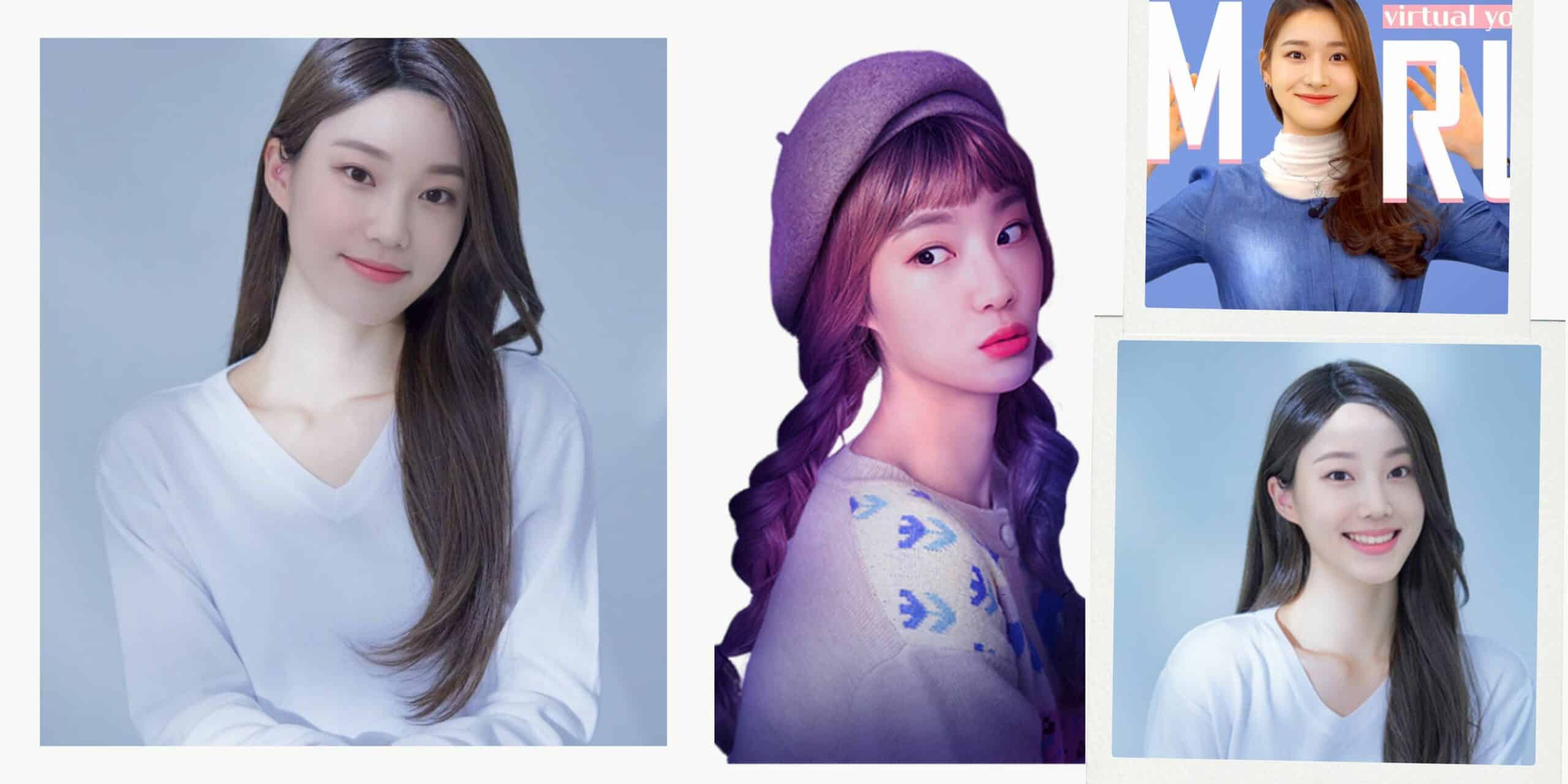 Rui AI Influencer & Model | Top AI Influencers