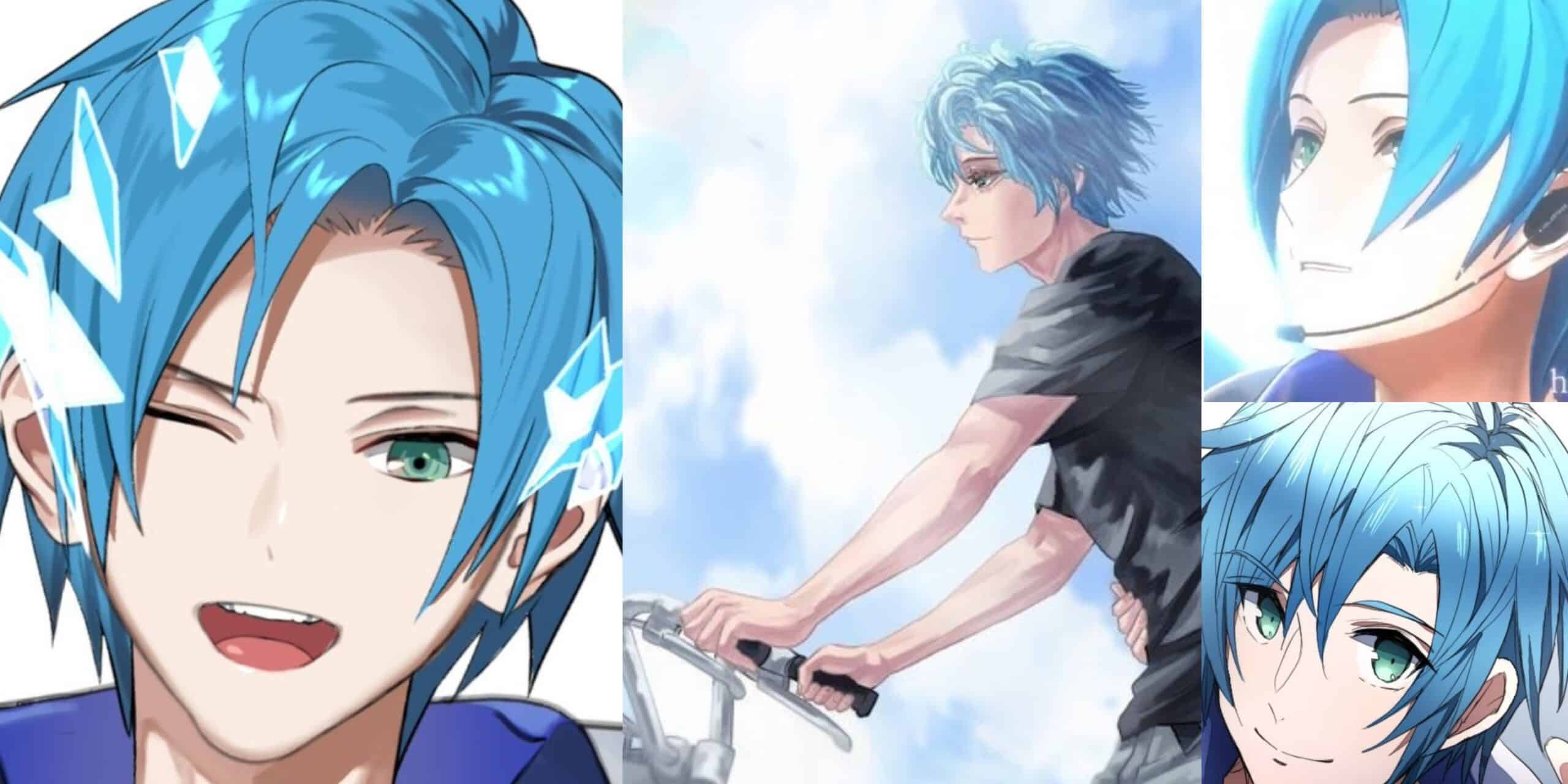 Regis Altare VTuber | Top AI Influencers