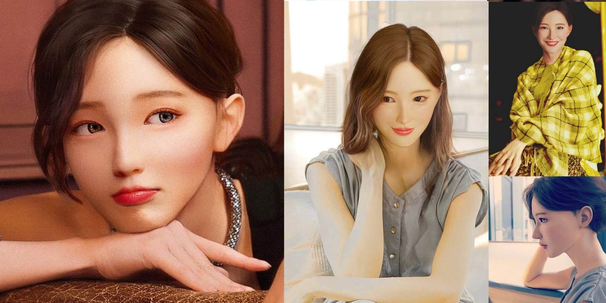 List of AI Influencers | Top AI Influencers