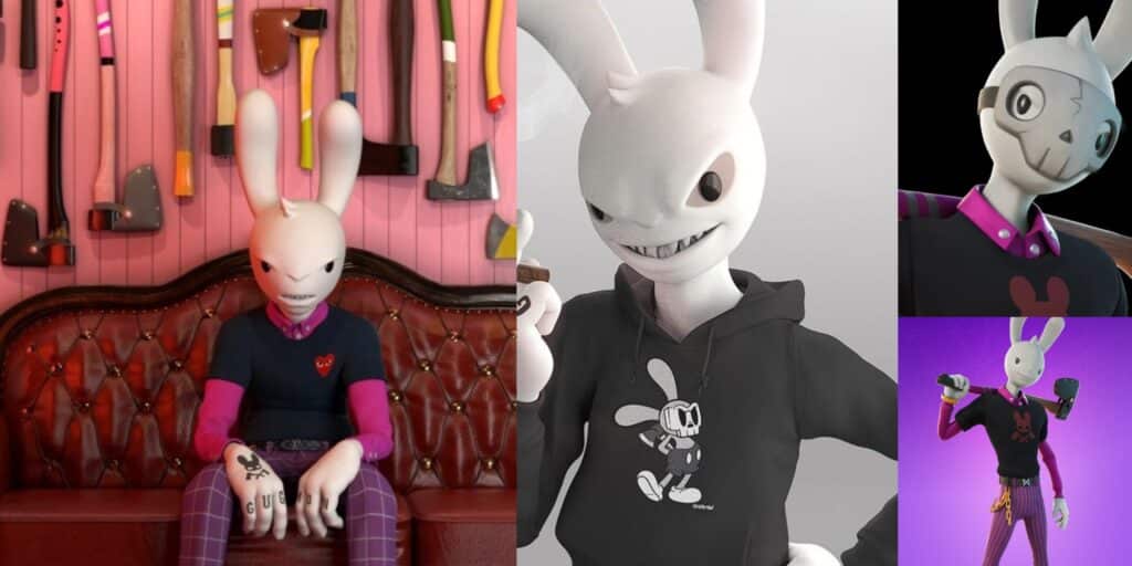 Guggimon AI Influencer & Model | Top AI Influencers