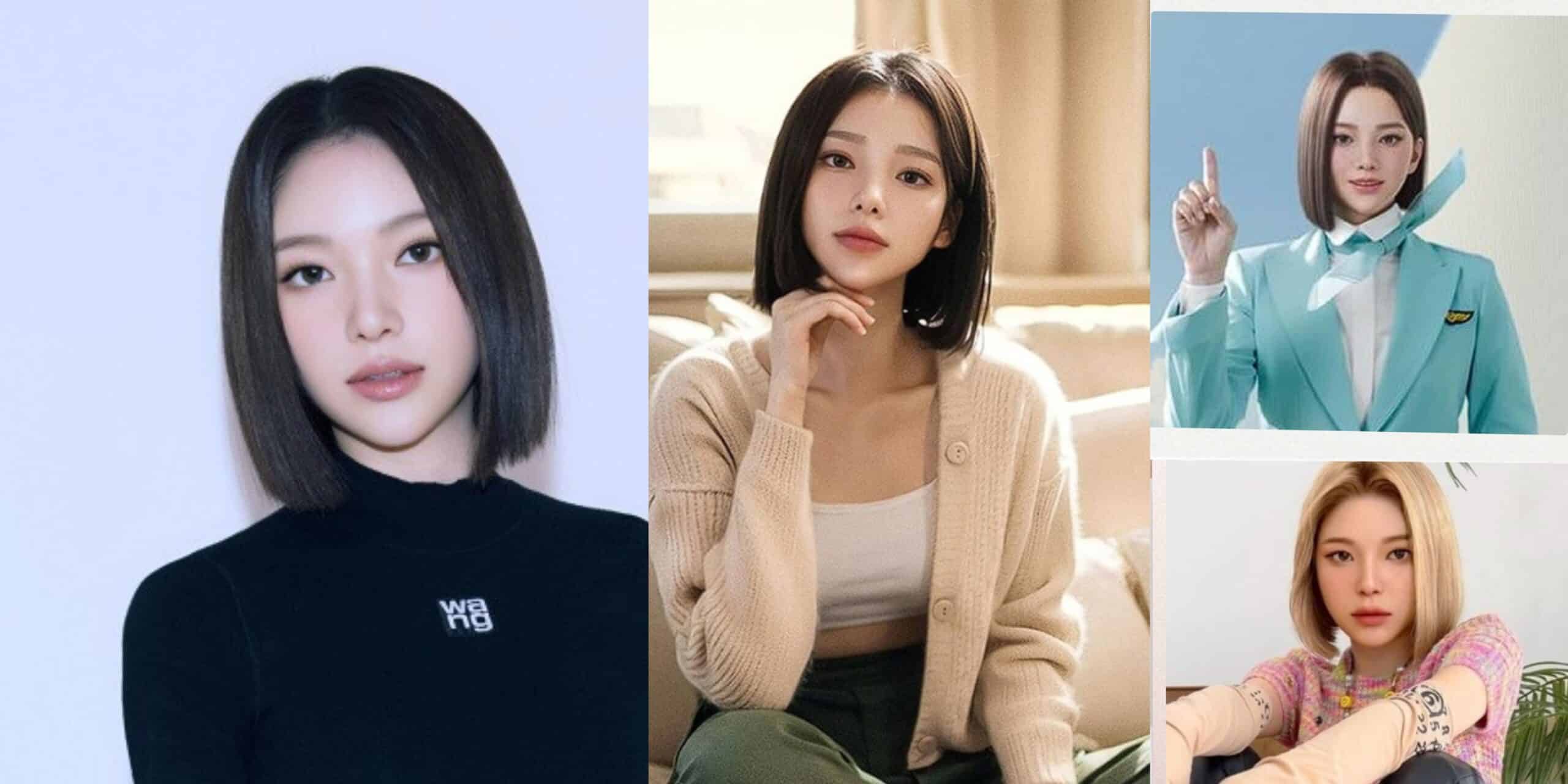 Rina AI Influencer & Model | Top AI Influencers