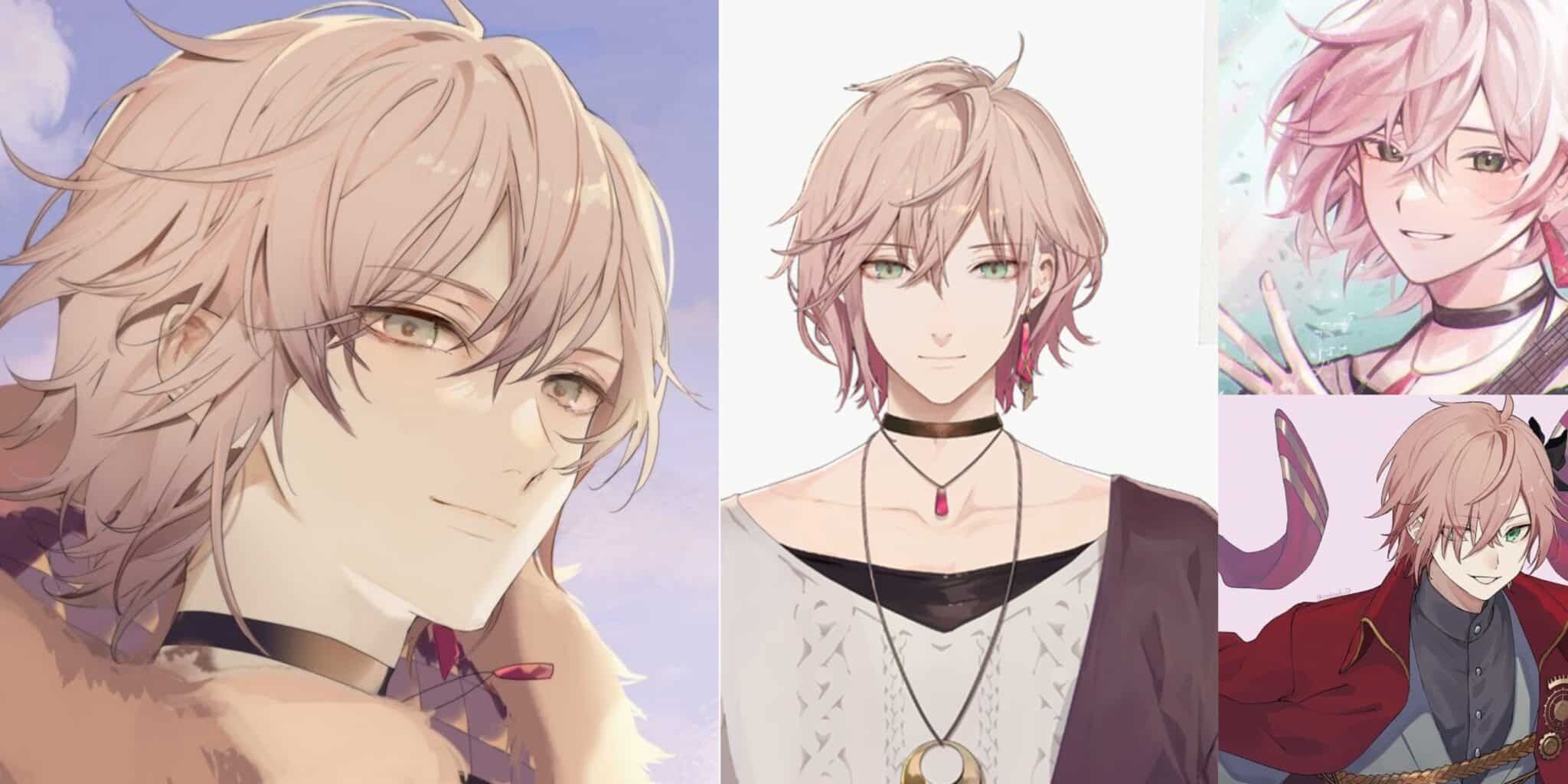 Rikka VTuber | Top AI Influencers