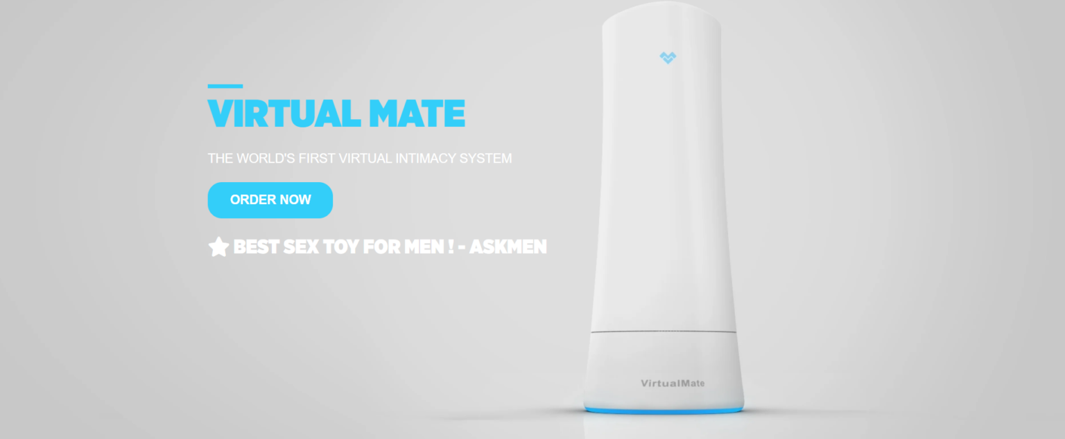 The Best AI Sex Toys in 2025: A Review of the Top Sex Toys