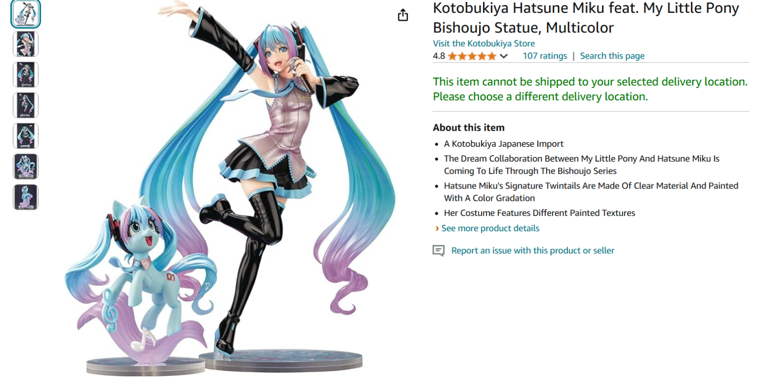 Best Hatsune Miku Figures in 2025: The Ultimate Collectors' Guide for ...